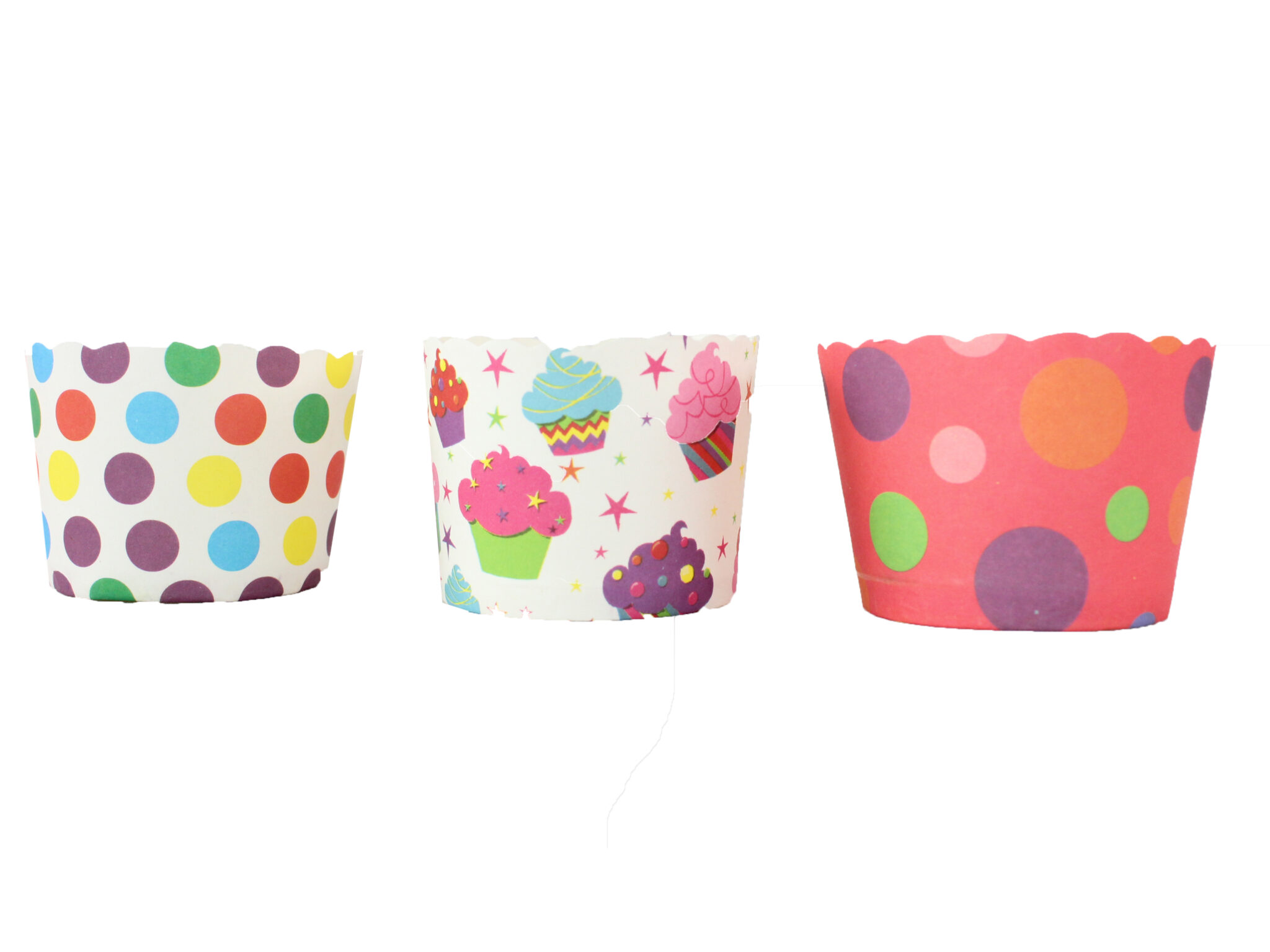 CAPACILLOS DECORADOS – Manualidades Decorama