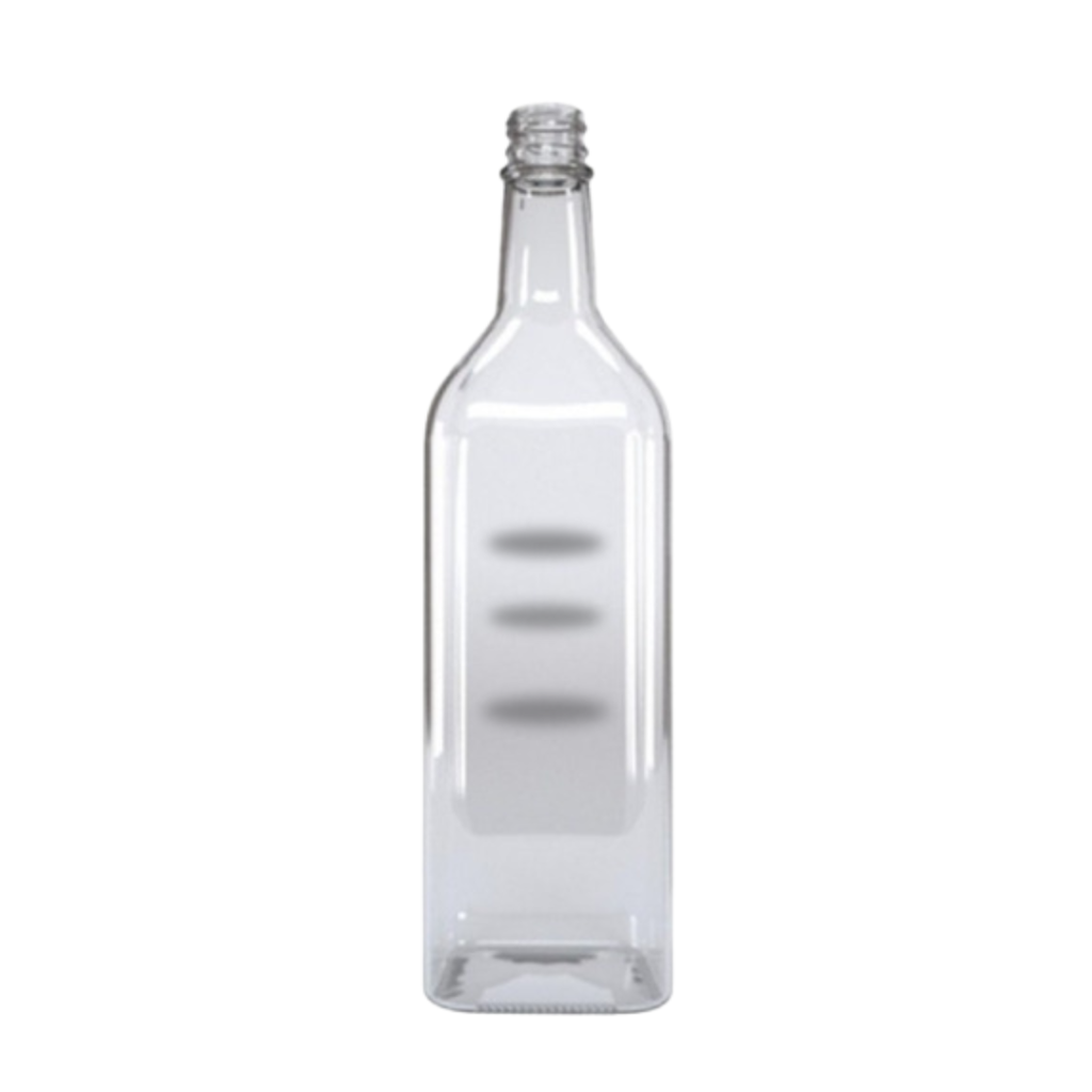 BOTELLA TEQUILERA 750ml – Manualidades Decorama